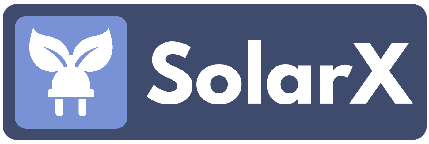 SolarX
